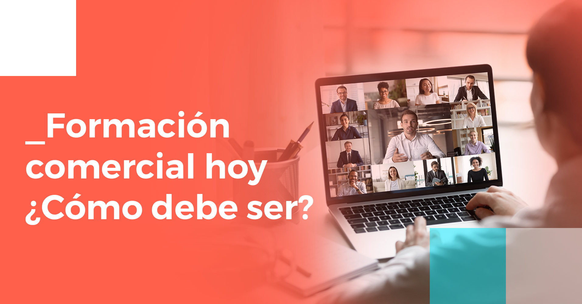 Formación comercial - así debes prepararte hoy en día
