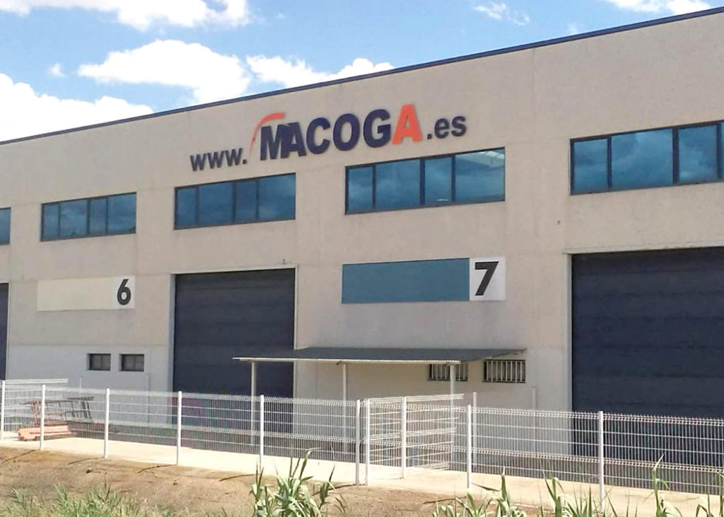 Macoga se reinventa para servir al ganadero de porcino online - Uup