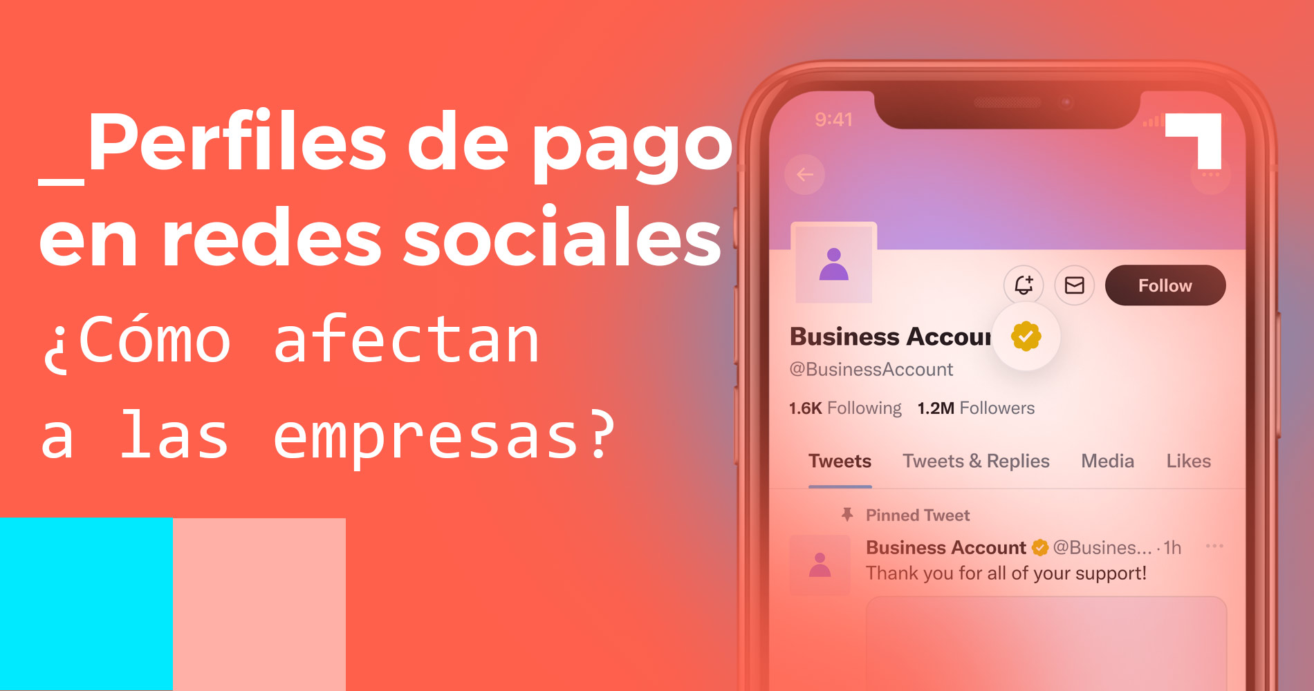 Perfiles de pago en redes sociales ¿cómo afectan a tu empresa? - Uup